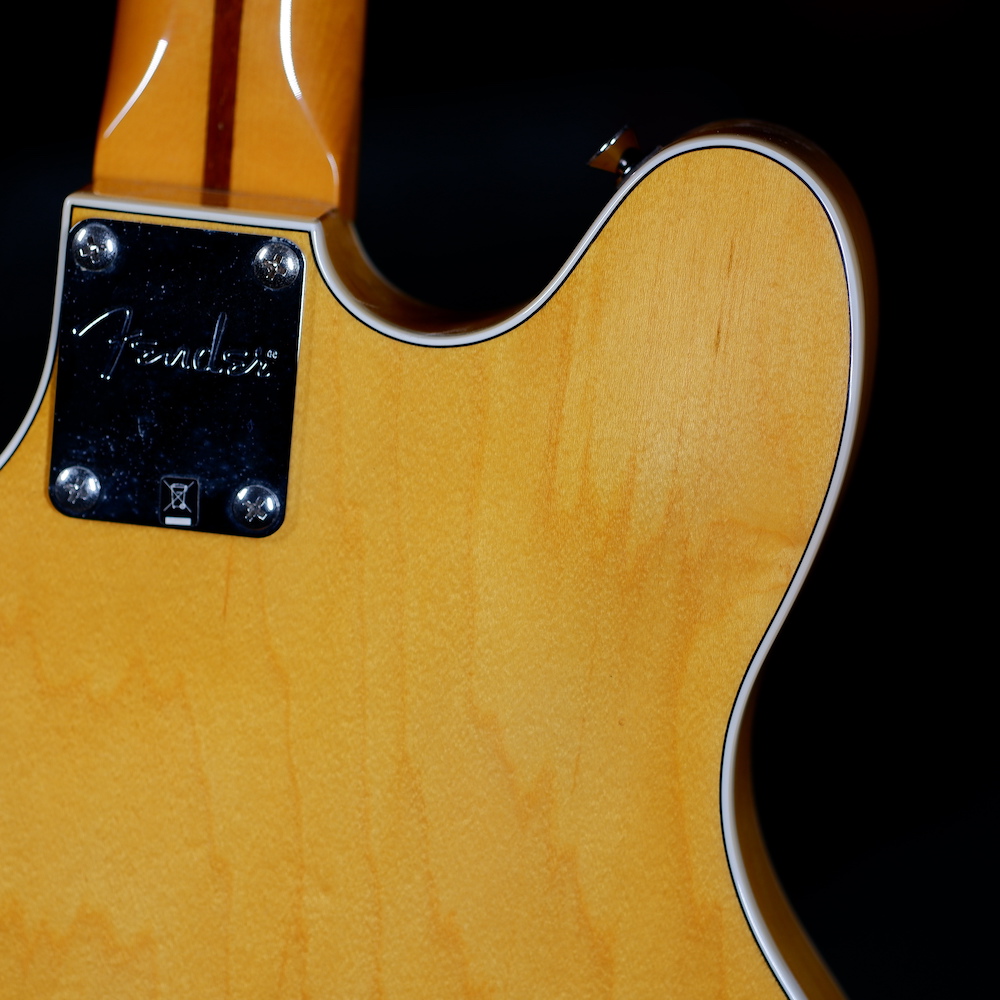 Fender Modern Player Starcaster 2014 - Leo & Ted's Electric Guitars