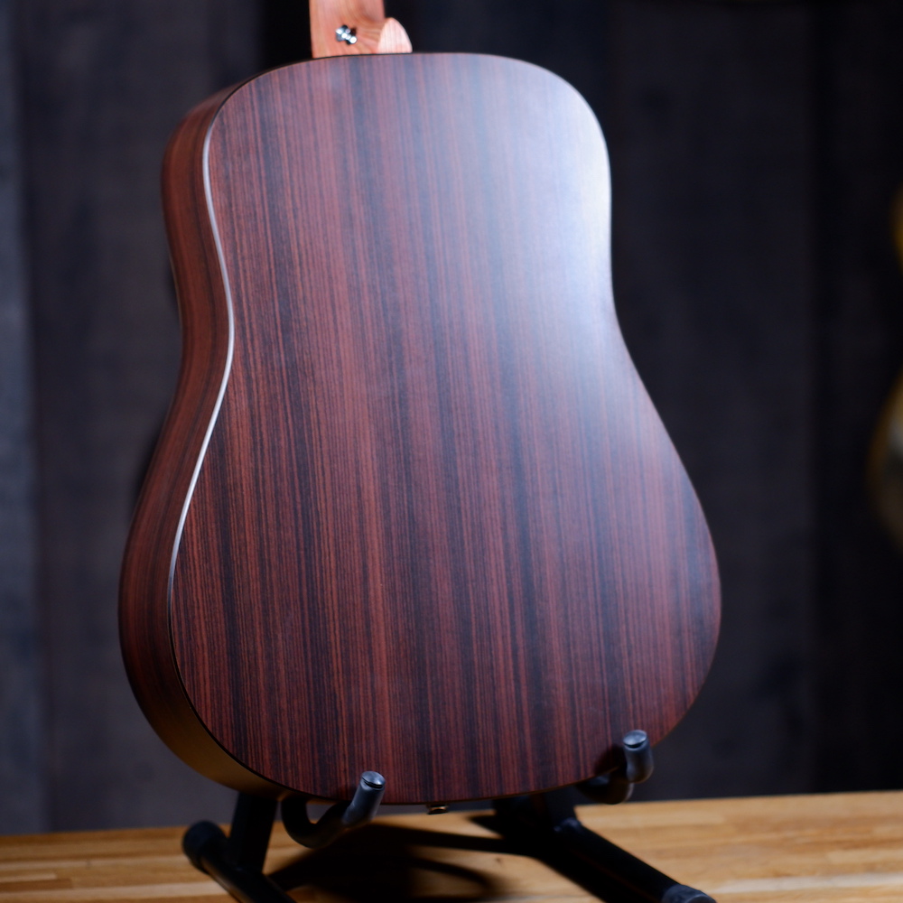 Martin DX1RAE Dreadnought 2012 - Leo & Ted's Electric Guitars