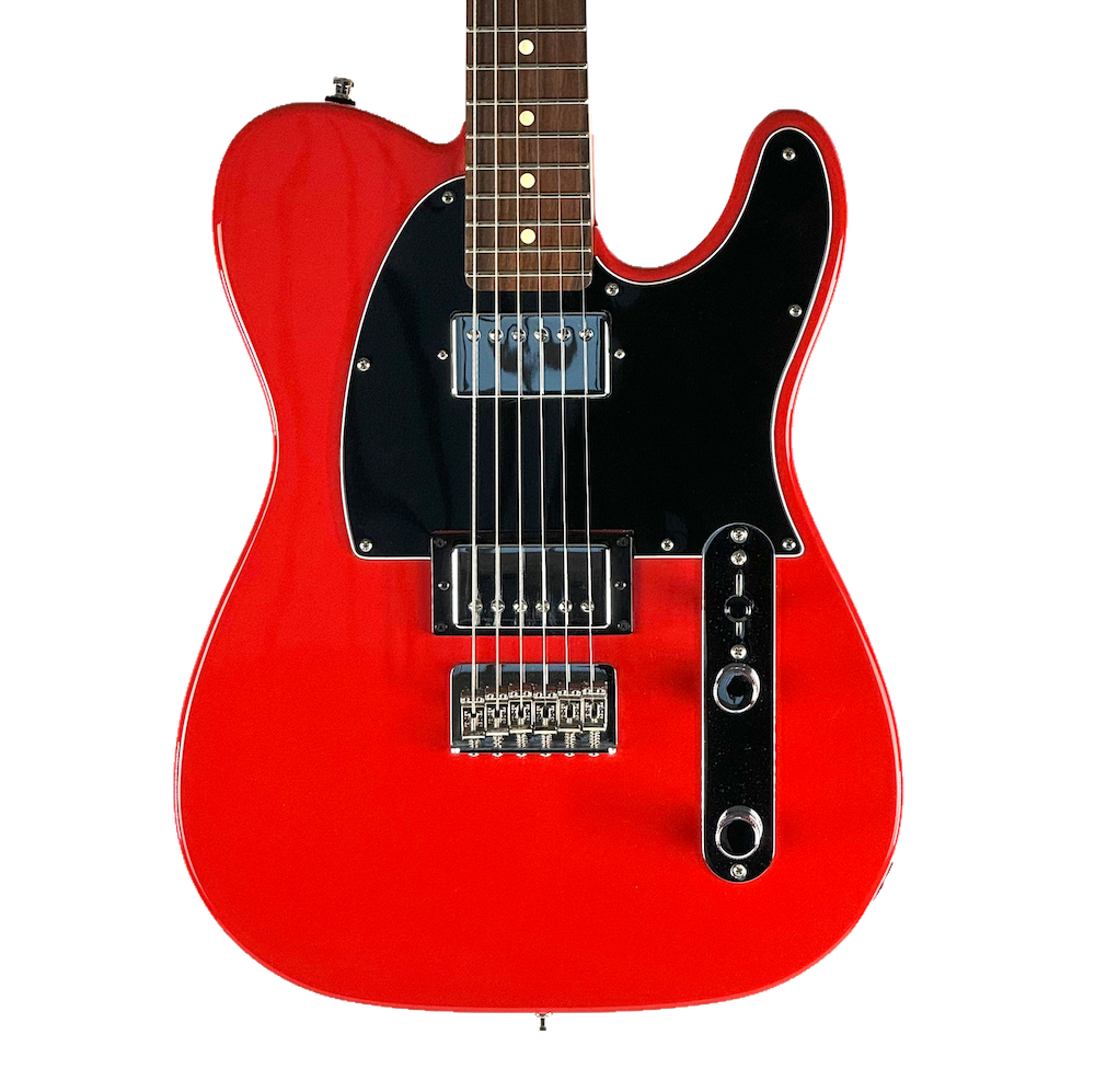 Fender Player Telecaster HH 2019 - Leo & Ted's Electric Guitars